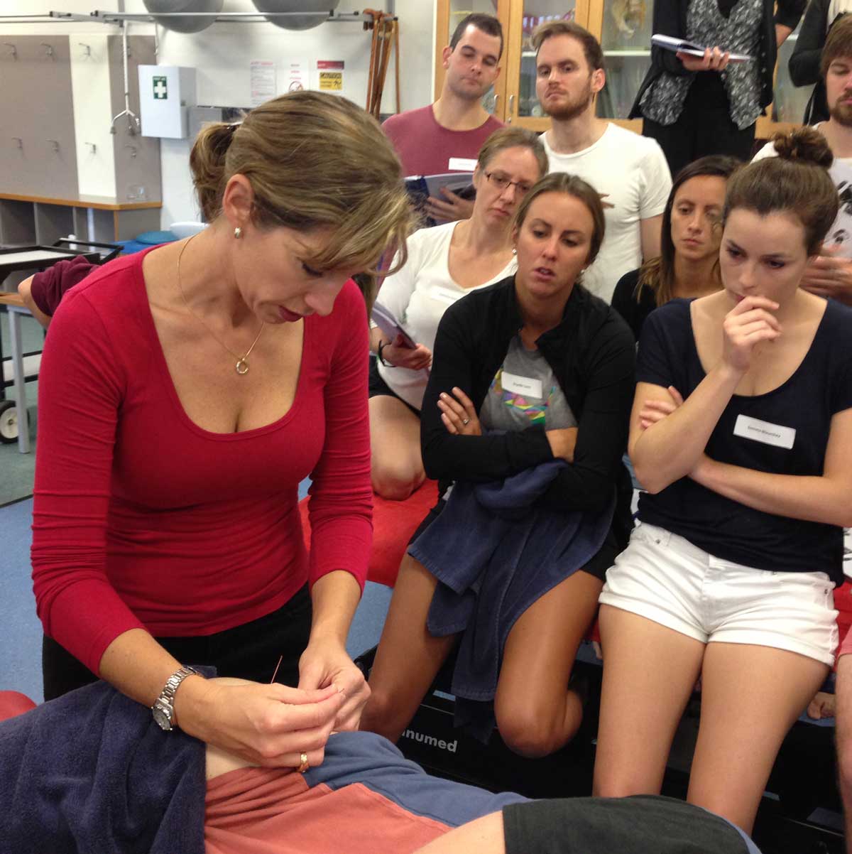 Physio Times Article - Combined Health